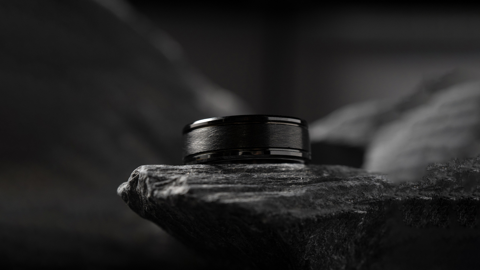 5 Tungsten Ring Ideas for 2025