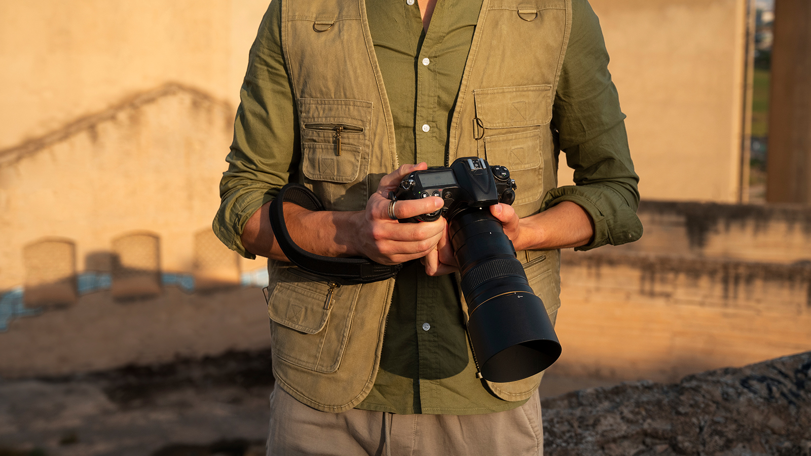 Left Index Ring: History, Style & Symbolism