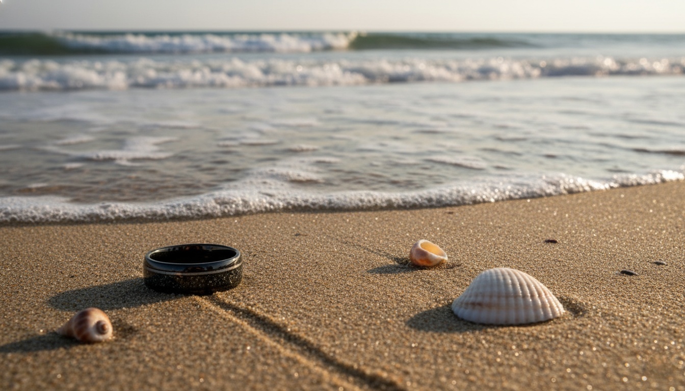 2026 Guide: How to Identify Authentic Meteorite Rings & Prices