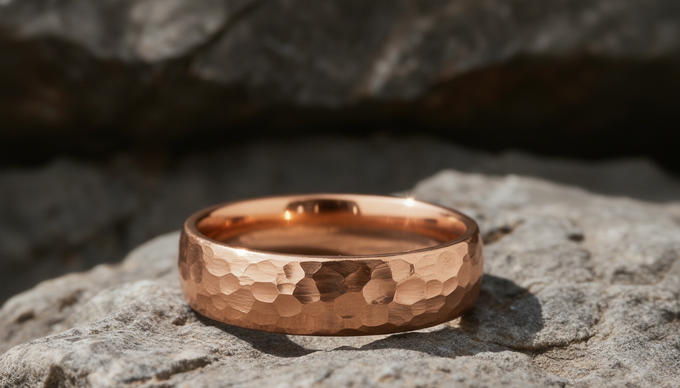 Are Tungsten Rings Hypoallergenic? 2026 Safety & Skin Guide