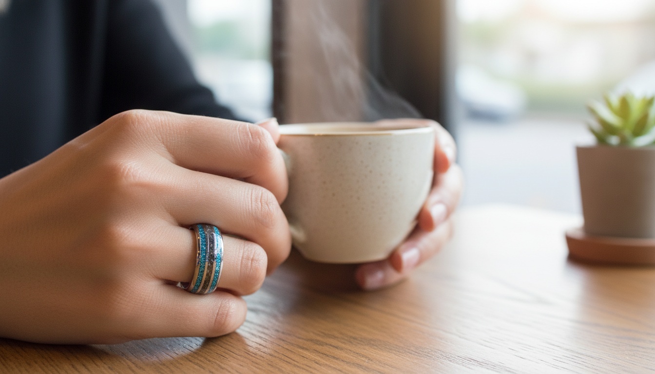 2026 Guide: How to Identify Authentic Meteorite Rings & Prices