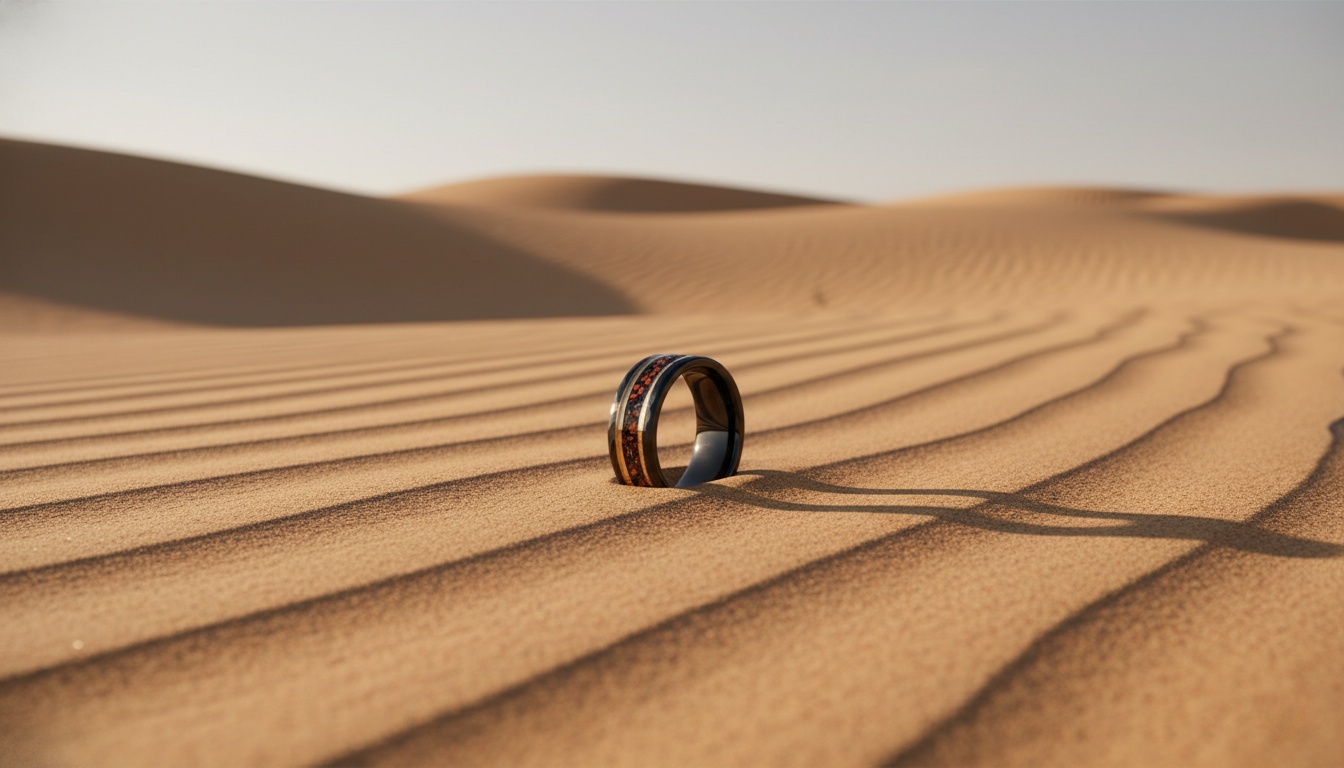 2026 Guide: How to Identify Authentic Meteorite Rings & Prices