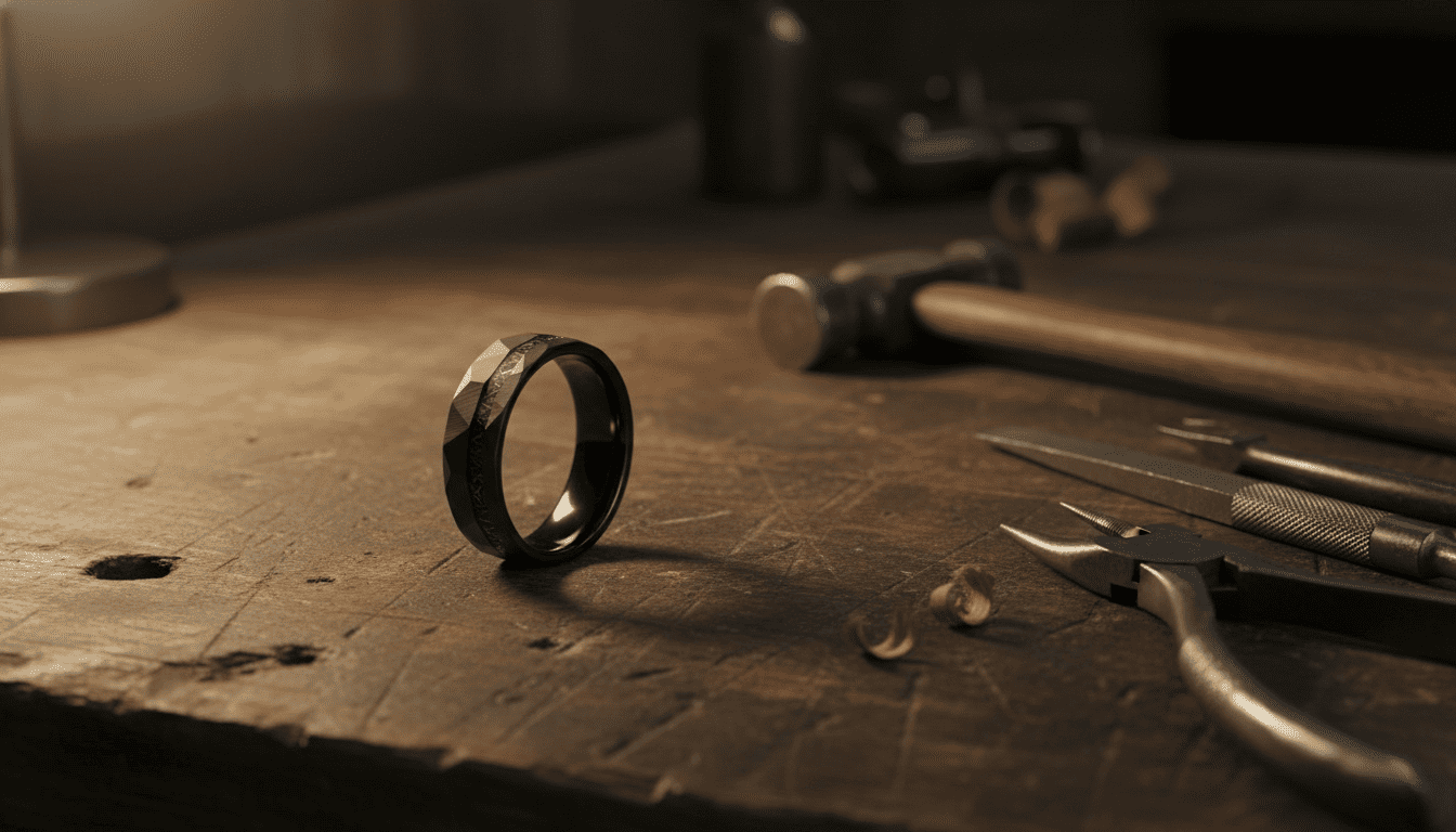 Men's Ring Placement Meanings: 2026 Guide to Social Signals