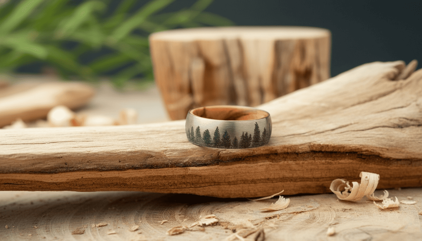 Men's Ring Placement Meanings: 2026 Guide to Social Signals
